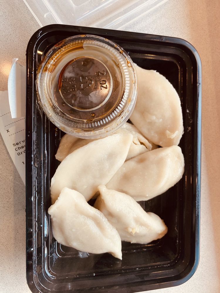 DUMPLING DAUGHTER - Updated December 2025 - 13 Photos & 24 Reviews ...
