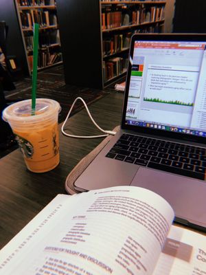 ROBERT MANNING STROZIER LIBRARY - Updated December 2025 - 116 Honors ...