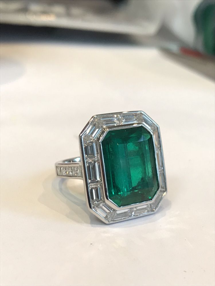 JOSEF C DIAMONDS - 10 Photos - 580 5th Ave, New York, New York ...