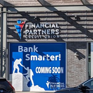 LBS FINANCIAL CREDIT UNION - Updated July 2025 - 6049 E 7th St, Long ...