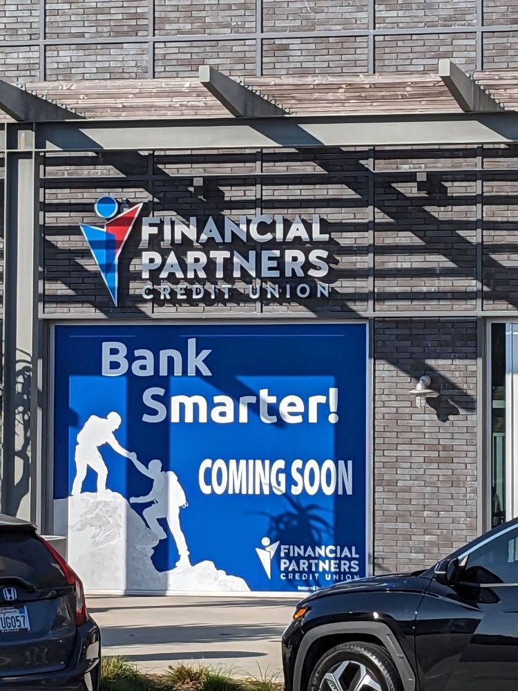 FINANCIAL PARTNERS CREDIT UNION - Updated December 2025 - 4201 McGowen ...