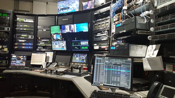 WLEX-TV CHANNEL 18 - Updated October 2025 - 90 Photos & 13 Reviews ...