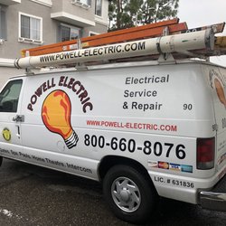 POWELL ELECTRIC - 66 Photos & 636 Reviews - 5625 W Washington Blvd, Los ...