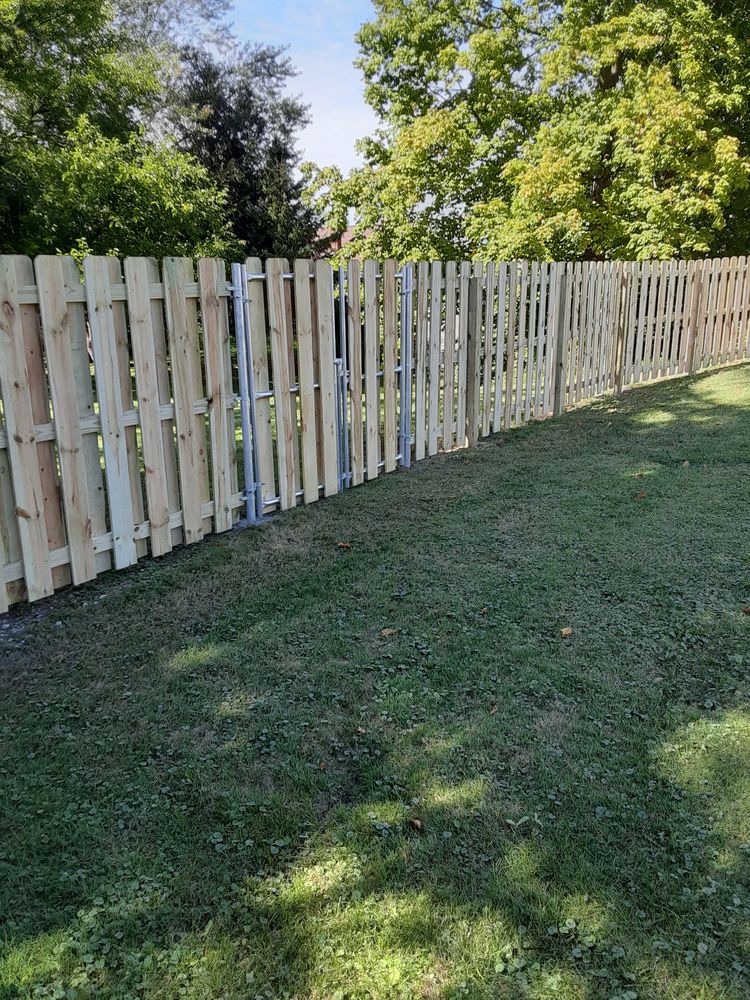 STERLING FENCE LEGACY - Cleveland, Ohio - Fences & Gates - Phone Number ...