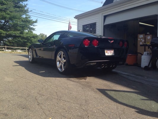 GREENWOOD AUTO BODY - Updated December 2025 - 863 Salem St, Groveland ...