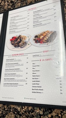 KASLIK MEDITERRANEAN CUISINE - Updated August 2024 - 163 Photos & 161 ...