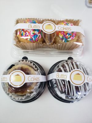 BUTTA CAKES - 175 Photos & 137 Reviews - 20801 N Scottsdale Rd ...