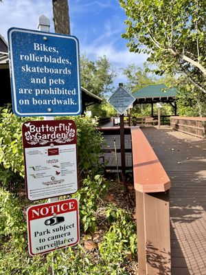 DAGGERWING NATURE CENTER - Updated May 2025 - 125 Photos & 15 Reviews ...