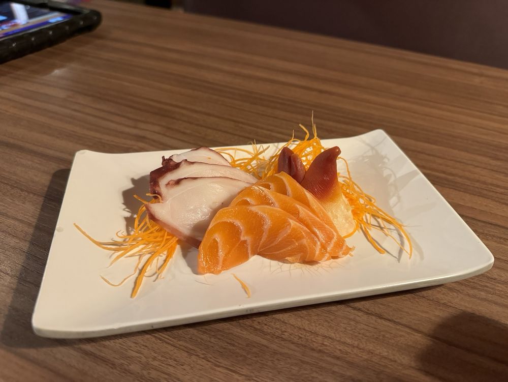 168 SUSHI ASIAN BUFFET BAR - Updated December 2025 - 46 Photos & 53 ...