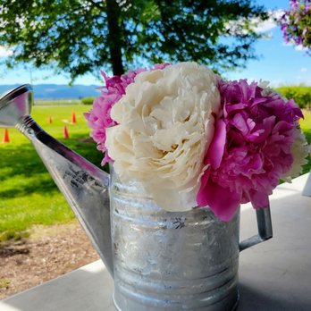 COLUMBIA FARMS U-PICK - TEMP. CLOSED - Updated January 2026 - 120 ...