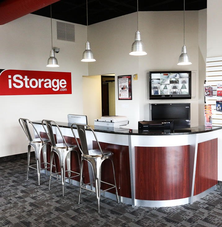 ISTORAGE - Updated October 2025 - 41 Photos - 4050 Whipple Ave NW ...
