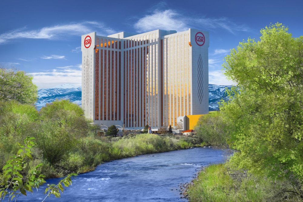 GRAND SIERRA RESORT - Updated October 2025 - 5897 Photos & 4448 Reviews ...