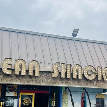 OCEAN SHACK - Updated October 2025 - 235 Photos & 119 Reviews - 2163 N ...
