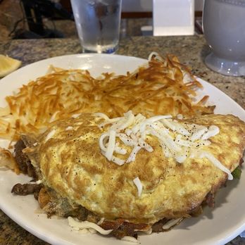 RENTON COUNTRYSIDE CAFE - Updated April 2025 - 525 Photos & 557 Reviews ...