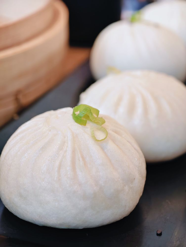 DOUGH ZONE DUMPLING HOUSE - KIRKLAND - Updated June 2026 - 206 Photos ...