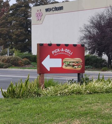 PICK-A-DELI - Updated October 2025 - 45 Photos & 60 Reviews - 23595 ...