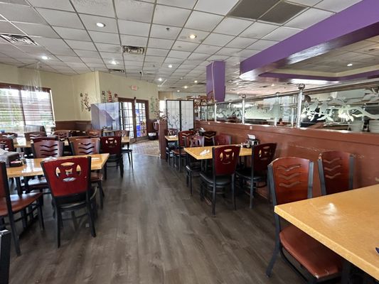 HUDSON BUFFET - Updated December 2025 - 294 Photos & 104 Reviews - 18 ...