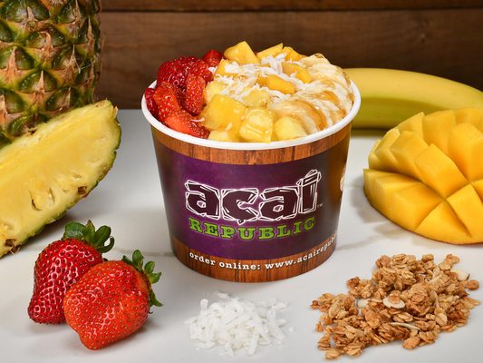 ACAI REPUBLIC - Updated July 2025 - 66 Photos & 54 Reviews - 13370 W ...