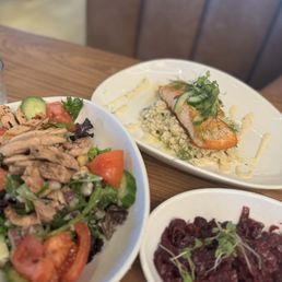 FIN & TONIC - Updated October 2025 - 44 Photos & 91 Reviews - 6747 S ...