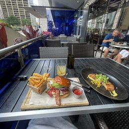 FIRELAKE GRILL HOUSE & COCKTAIL BAR - Updated August 2025 - 108 Photos ...