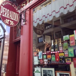 LE PERRAUDIN - Updated December 2025 - 42 Photos & 45 Reviews - 157 rue ...