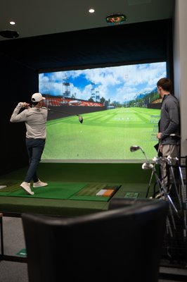 BIRDIEBAY GOLF - Updated December 2025 - 10324 E 71st St, Tulsa ...