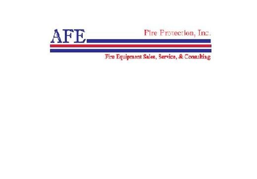 AFE FIRE PROTECTION - Updated September 2025 - 1537 Webster St, Alameda ...