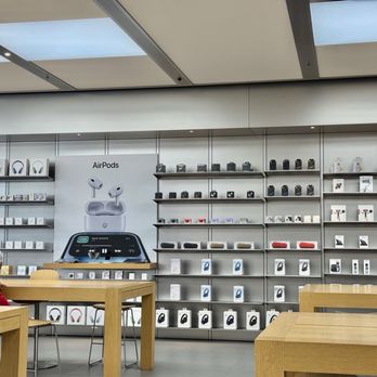 APPLE SOUTHDALE - Updated January 2026 - 27 Photos & 119 Reviews - 1575 ...