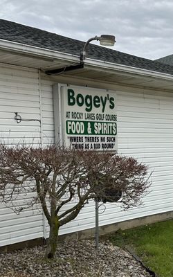 BOGEY’S BAR AND GRILL - Updated December 2025 - 41 Photos & 16 Reviews ...