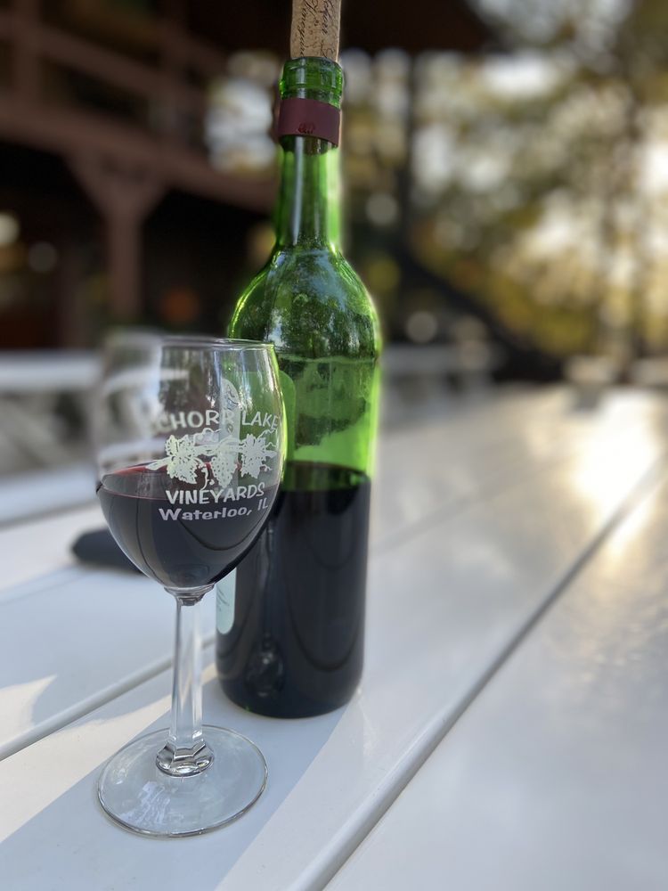 SCHORR LAKE VINEYARD - Updated August 2025 - 25 Photos & 15 Reviews ...