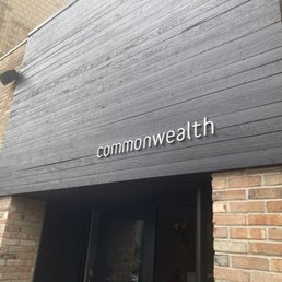 COMMONWEALTH CAFE - Updated December 2025 - 820 Photos & 660 Reviews ...