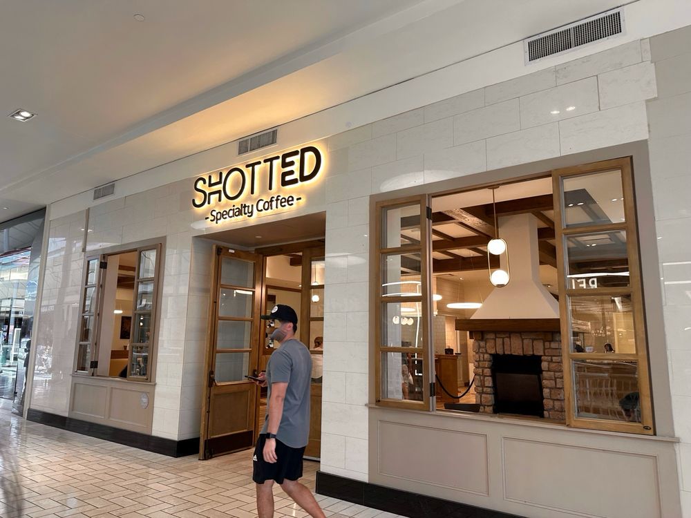 SHOTTED SPECIALTY COFFEE - Updated June 2025 - 76 Photos & 16 Reviews ...