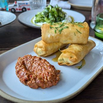 HUDA - Updated November 2025 - 84 Photos & 35 Reviews - 312 Leonard St ...