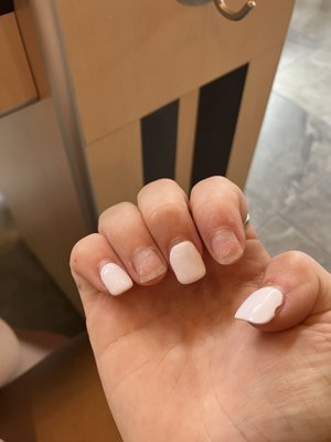 SOLACE NAILS & SPA - Updated July 2025 - 22 Photos & 42 Reviews - 1050 ...