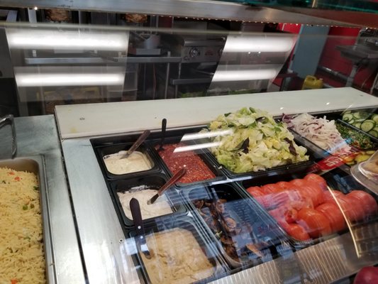 PITA LITE - Updated January 2026 - 13 Photos & 37 Reviews - 4910 Yonge ...
