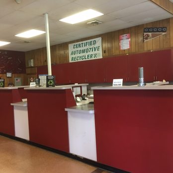 BRUCE AUTO PARTS - Updated January 2026 - 8218 Mechanicsville Tpke ...