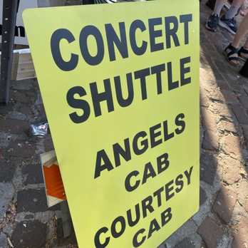 COURTESY CAB - Updated January 2026 - 22 Reviews - Sonora, California ...