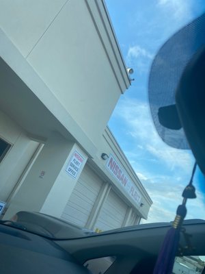 INGRAM PARK NISSAN - Updated October 2025 - 43 Photos & 185 Reviews - 6990 Northwest Lp 410, San ...