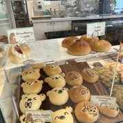 OKAYAMA KOBO BAKERY & CAFE - 180 Photos & 54 Reviews - Bakeries - 328 E ...