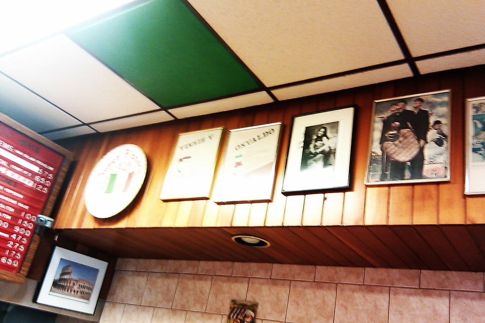 SUPER PIZZERIA - Updated January 2026 - 23 Photos & 49 Reviews - 1857 ...