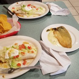 MI VERACRUZ MEXICAN RESTAURANT - 417 Photos & 46 Reviews - 7001 Merrill ...