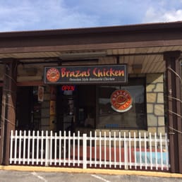 BRAZAS CHICKEN - Updated July 2025 - 183 Photos & 153 Reviews - 4797 S ...