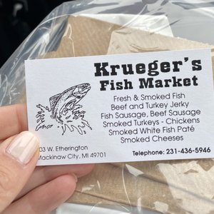 MANLEY’S FISH MARKET - 26 Photos & 37 Reviews - 810 N State St, Saint ...