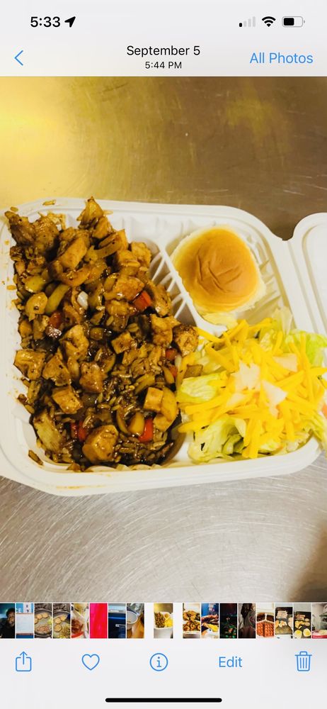 THE ATMOSPHERE BAR GRILL & LOUNGE - Updated December 2025 - 31 Photos ...