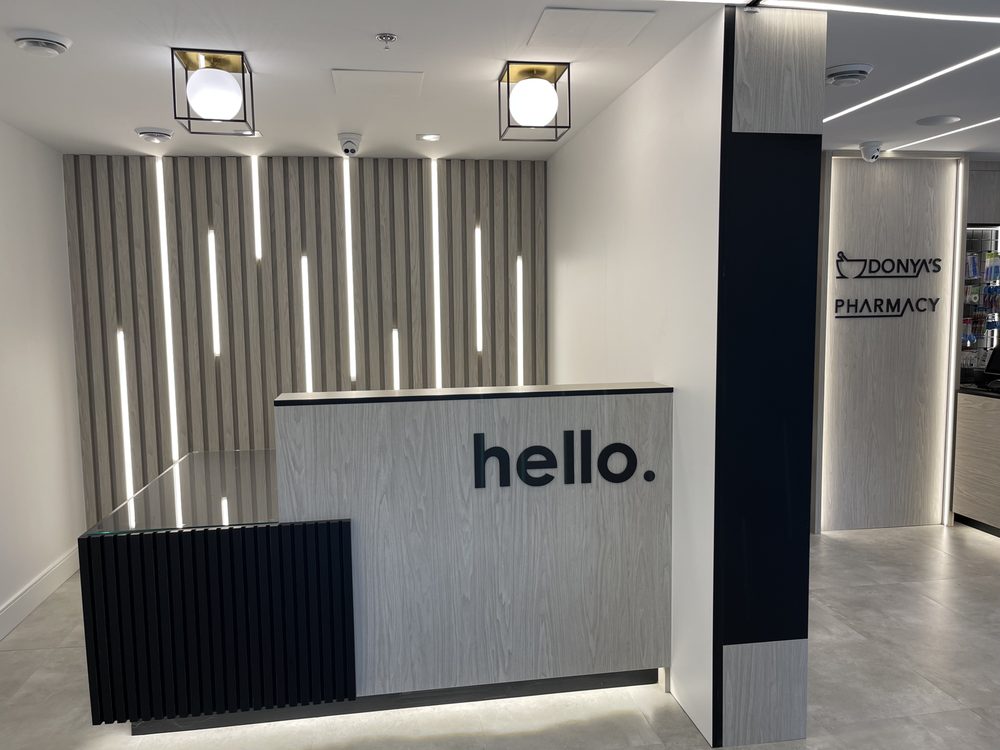 DONYA’S PHARMACY - 801 Sheppard Avenue W, Toronto, Ontario, Canada ...