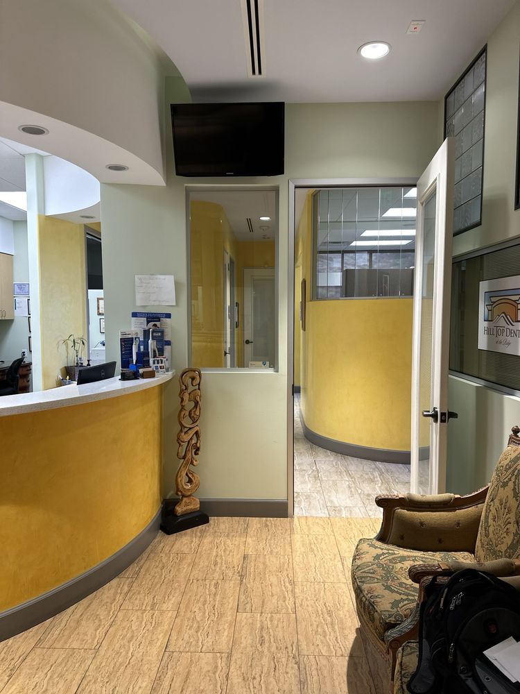 HILLTOP DENTAL: DR. GEORGE APELIAN - Updated October 2025 - 36 Photos ...