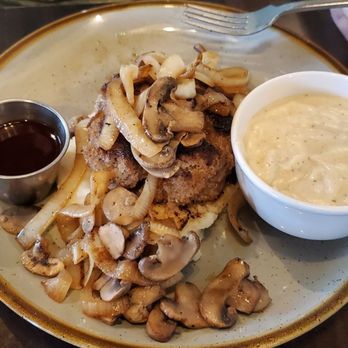 RIVERSTONE CORNER BISTRO - Updated June 2025 - 478 Photos & 684 Reviews ...