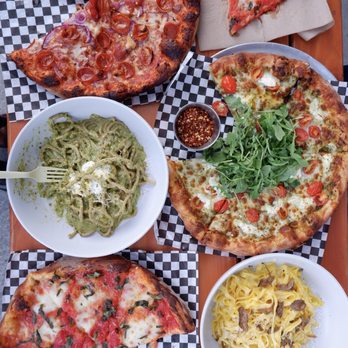 Pink Onion - Updated COVID-19 Hours & Services - 365 Photos & 418 ...