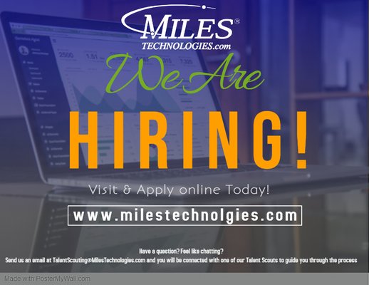 MILES IT - Updated October 2025 - 28 Photos & 31 Reviews - 100 Mount ...