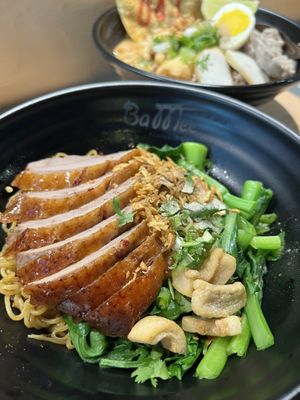 BA MEE THAI NOODLE HOUSE - Updated July 2024 - 41 Photos & 19 Reviews ...